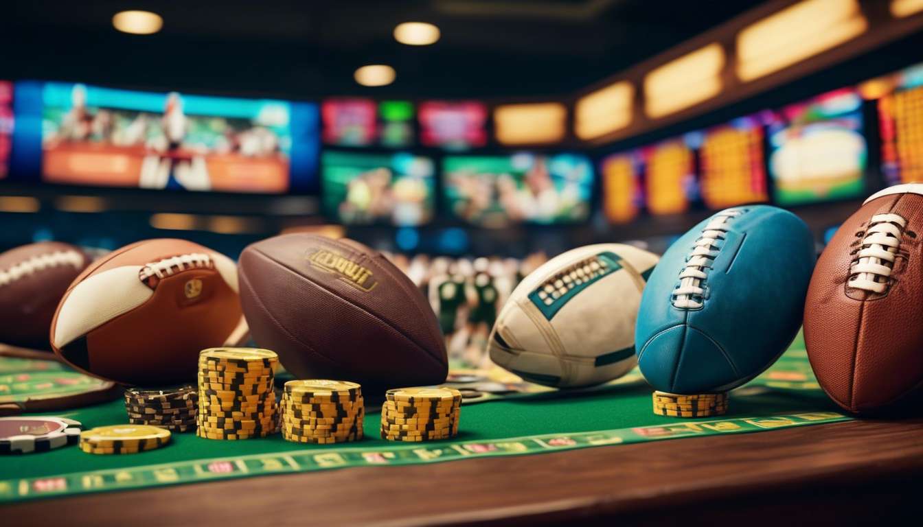 Gold-eldo.com – Betting Bonus